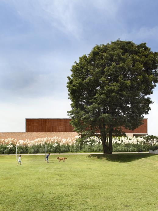 Alex Hanazaki - Arquiteto Paisagista